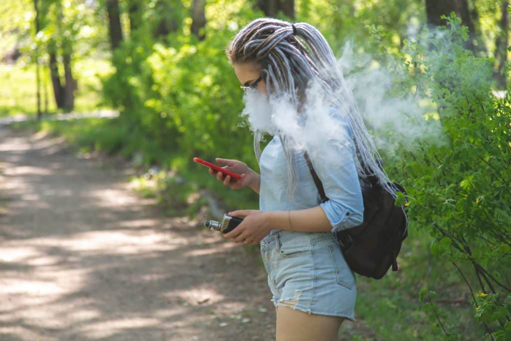 Interesting Facts About Vaping You Should Know