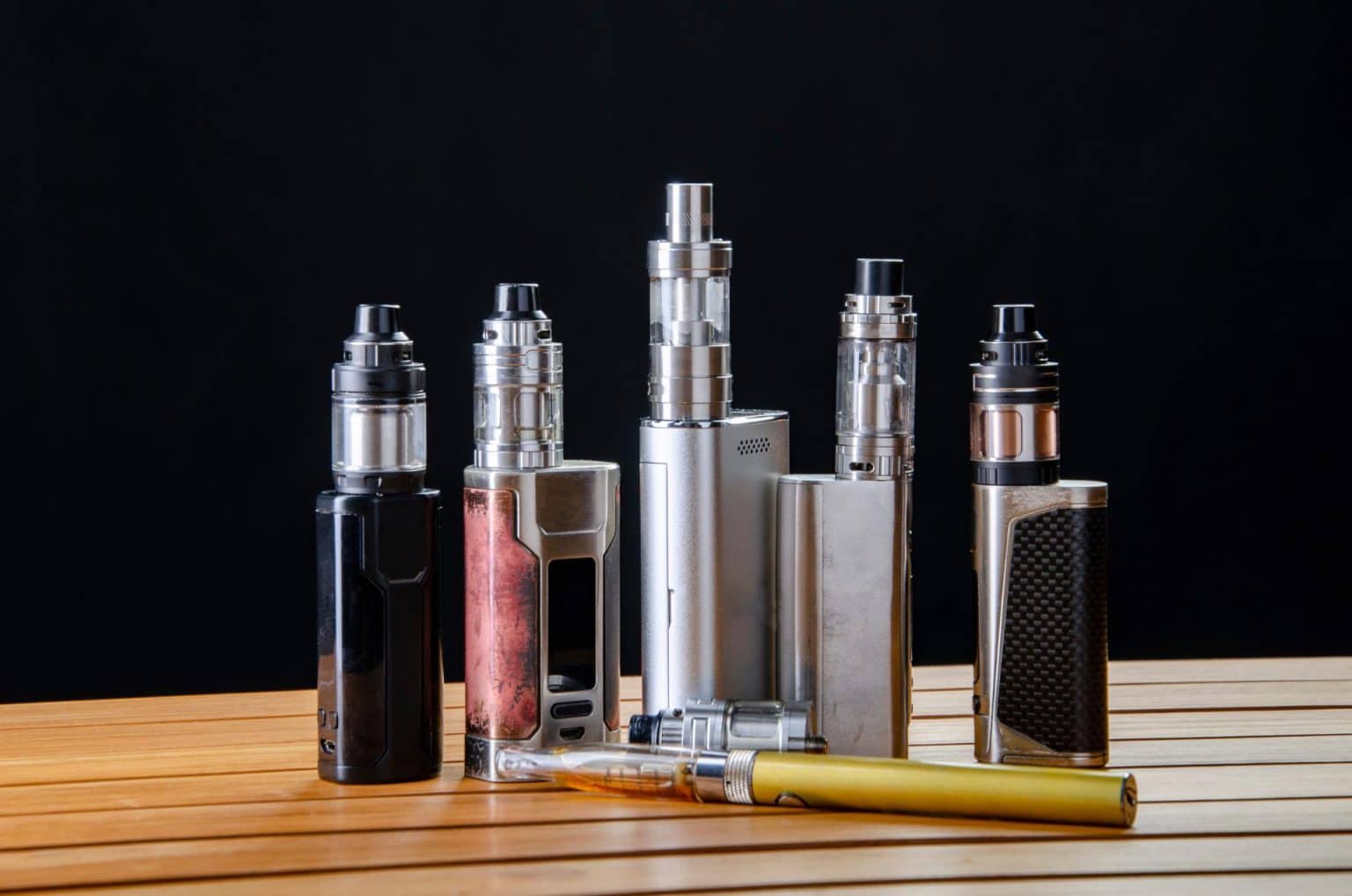 Is Vaping Better Than Smoking? Health & Environmental Impact