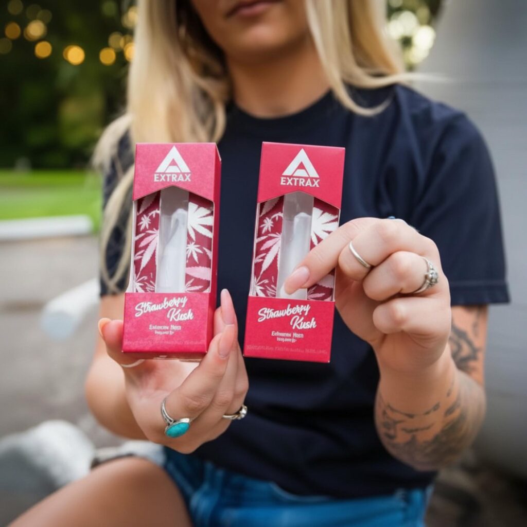How to Spot Fake Vape Products Before You Buy