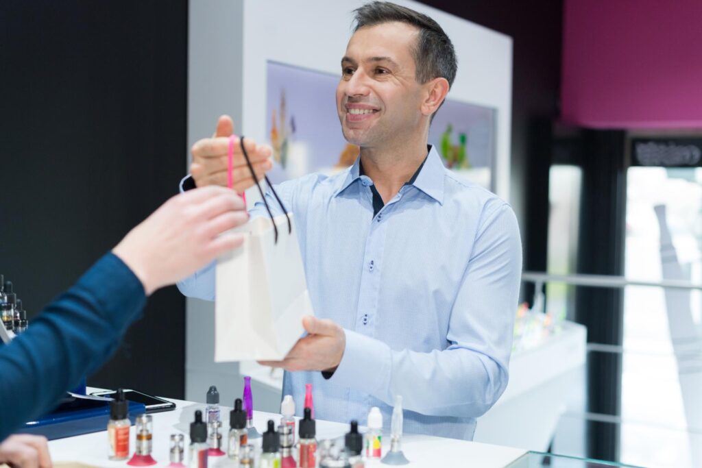How to Spot Fake Vape Products Before You Buy